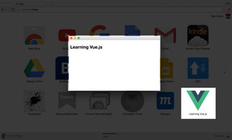 Installing And Using Vuejs