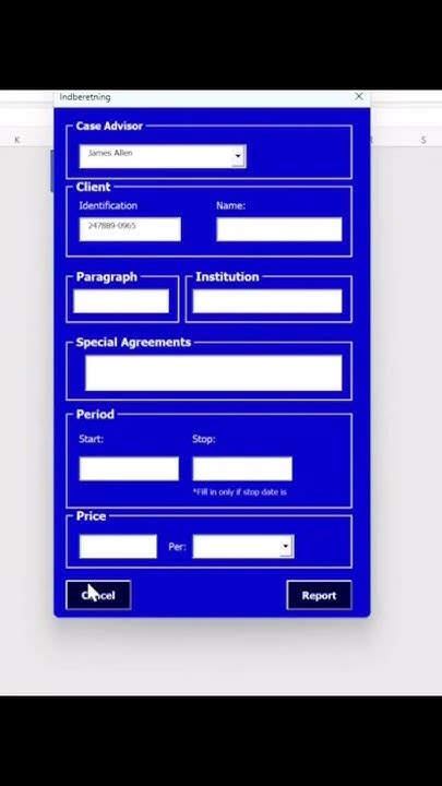 Learn Excel Vba Follow My Page Shortsvideo Excelvba Youtube