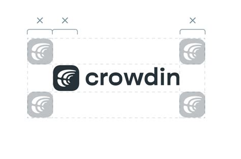Using The Crowdin Logo Crowdin Docs