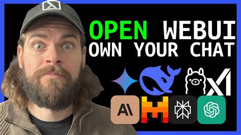 How To Self Host Openwebui The Ultimate Guide To Your Own Secure Ai