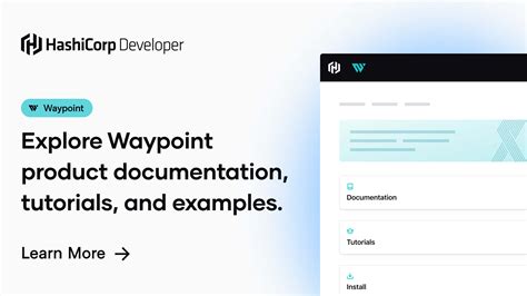 Waypoint Hashicorp Developer