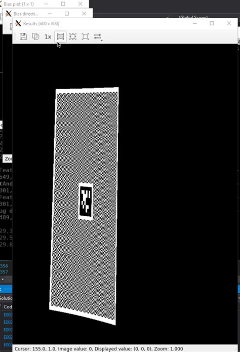 Windows Build Errors Issue Puzzlepaint Camera Calibration GitHub