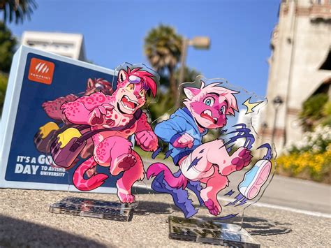 NITOVU ARTS On Twitter RT Catsudon Hyouza And Moh Has Been Spotted On Campus Being Naked