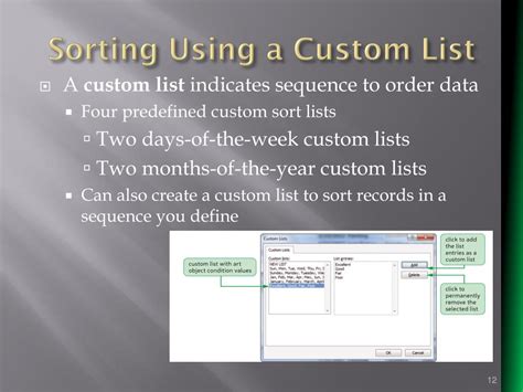 PPT Tutorial 5 Working With Excel Tables PivotTables And