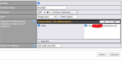Router S Public Ip Adress General Peplink Community