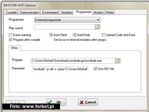 Usbasp Problem Mikrokontrolery Forbot