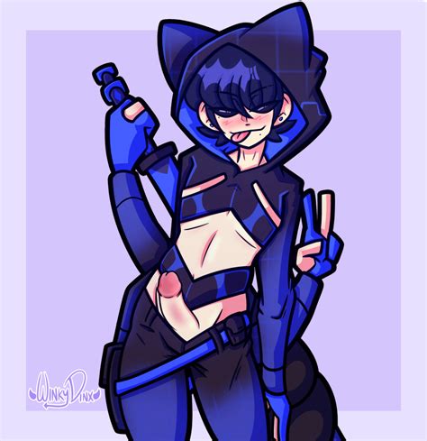 Rule 34 Hybridz Original Original Character Original Characters 8298124