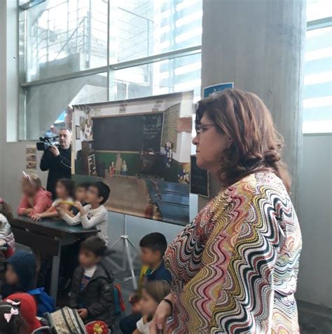 Μουσείο Σχολικής Μουσείο Σχολικής Ζωής και Εκπαίδευσης