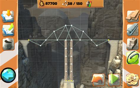 Bridge Constructor Playground On Steam