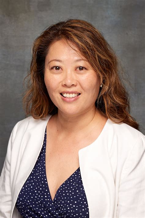 Cindy Kim Hengst Headshot Christian Church Disciples Of Christ
