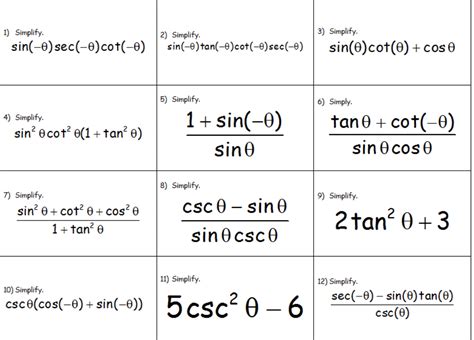 Solved Simplify Simplify Chegg