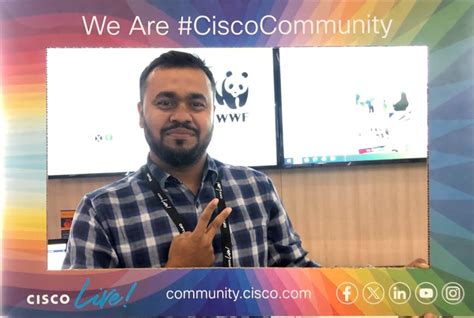 mostafizur rahaman on linkedin finally finished the cisco live by