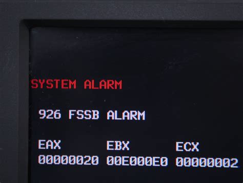 Troubleshooting Fanuc Cnc Servo Amplifier Alarms U And L Tie Information Center