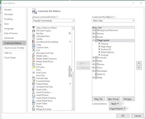 How To Hide Gridlines In Excel Earn And Excel