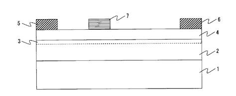 Field Effect Transistor Eureka Patsnap