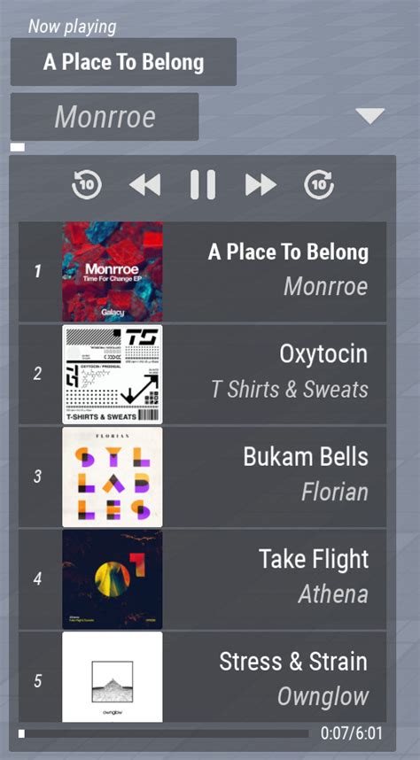Thoughts On Music Player Creations Feedback Developer Forum Roblox