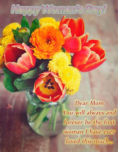 Красивые поздравления с 8 Марта на английском языке Betway必威注册成功必威手机登录界面