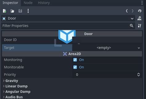 custom class icon display exception · issue 74338 · godotengine godot · github