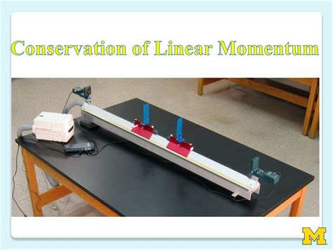 Ppt Exploring One Dimensional Collisions In Physics Lab Powerpoint Presentation Id 2814081