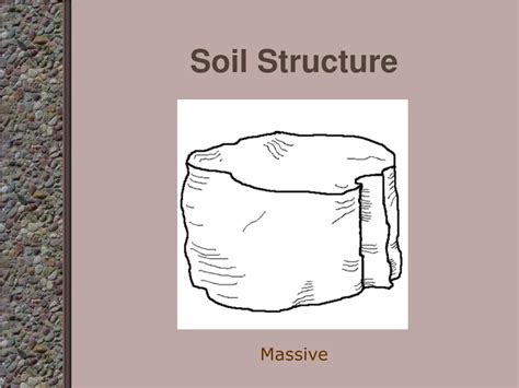 PPT Soil Properties PowerPoint Presentation Free Download ID