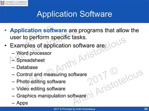 0417 Igcse Ict Chapter 1 Pdf