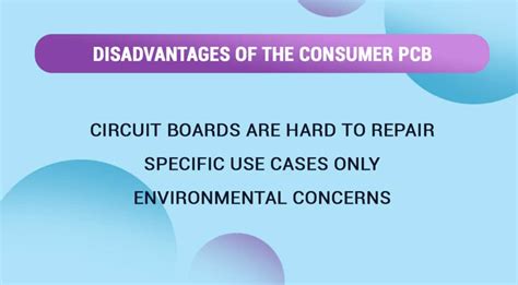 The Consumer PCB And Why It S Used For Consumer Electronics Applications Inquivix Technologies