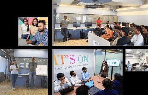 Life At Pixlogix A Creative Web Design And Development Company In India