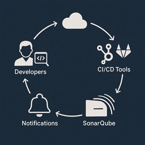 Diving Into Seamless Code Quality Unleashing The Power Of Sonarqube In