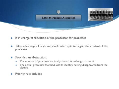 Ppt The Structure Of The The” Multiprogramming System Powerpoint Presentation Id2765166