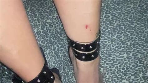 Cum On My Heels Free Sex Video Redtube