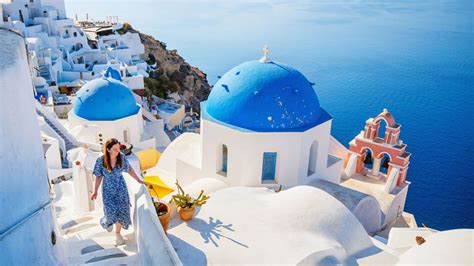 Athens To Athens Silversea 14 Night Roundtrip Cruise From Athens