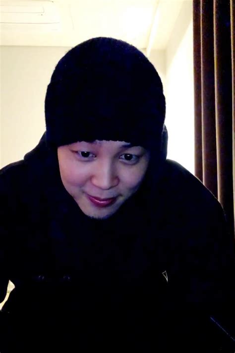 Bts Community Post 지민시♥️ 지민씨 너무 멋있어요 많이 많이 응원할게요 감기 조심하시고 따뜻하게 입으세요 ️