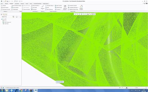 importing an stl to iges cad