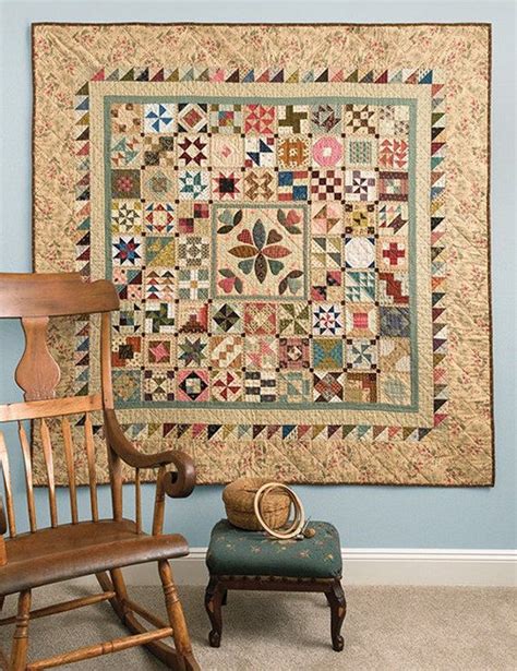Kathleen Tracy Quilt Artofit