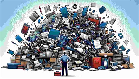 What Is Unstructured Data All About AI