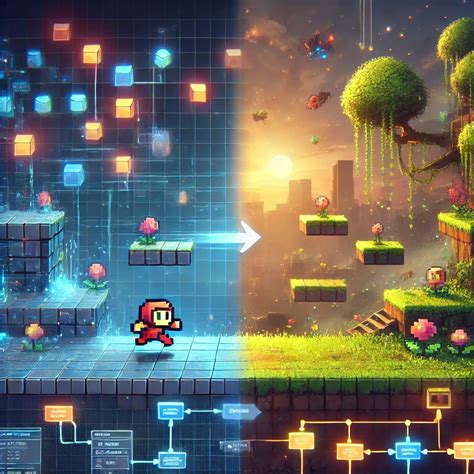 Gabriel Amoedo On Linkedin Gamedevelopment Godotengine Indiedev