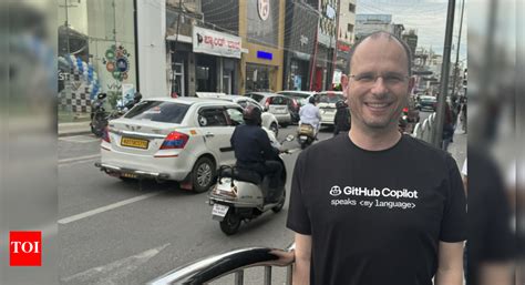 Microsoft Owned Github Launches Platform To Help Over 100 Million Developers To Become Ai