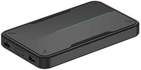 Protect Magsafe Power Bank Mah Capacity Support Magnetic Charging Include Usb C Cable