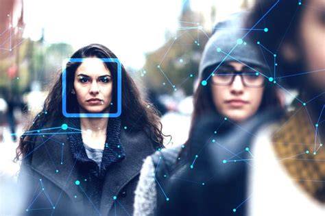 Facial Recognition How Does It Work Recfaces