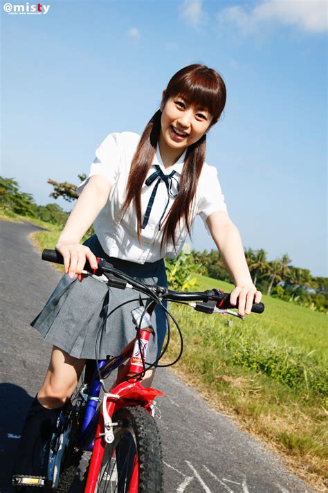 Misty No246 Chise Nakamura 中村知世 写真集 微图坊