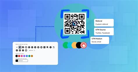 Comprehensive Glossary Of Qr Codes And Short Links Reqlick