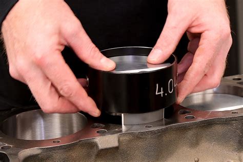 Rekreating The Famed Ford 289 K Code V8 — Part I