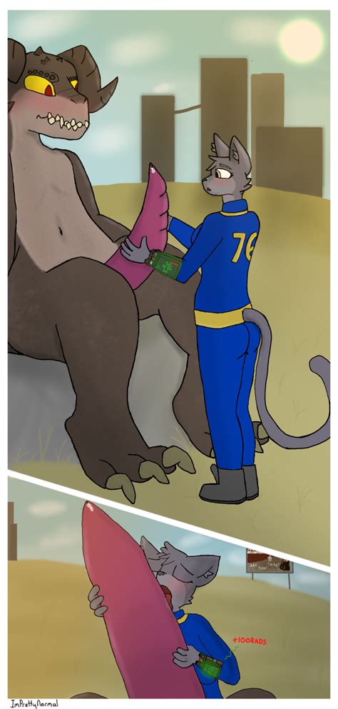 Rule 34 Anthro Ass Blush Bodily Fluids Boots Border Breasts Building