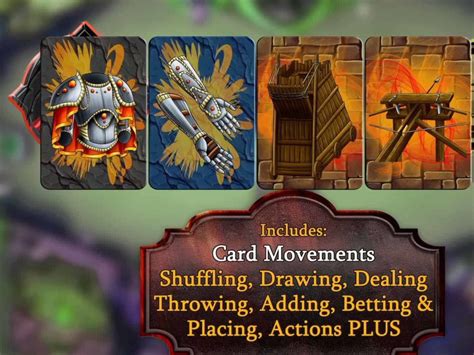 Multiplayer Card Game Development Unreal Engine Card Behavior Board