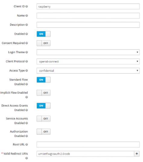Keycloak Ssh Connection With Oauth2 Janua