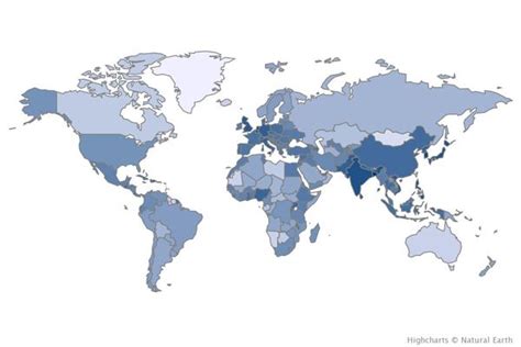 highmaps html5 mapping component optimized for creating schematic