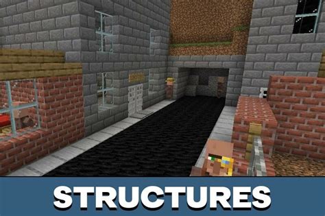 Download Story Mode Map For Minecraft Pe Story Mode Map For Mcpe