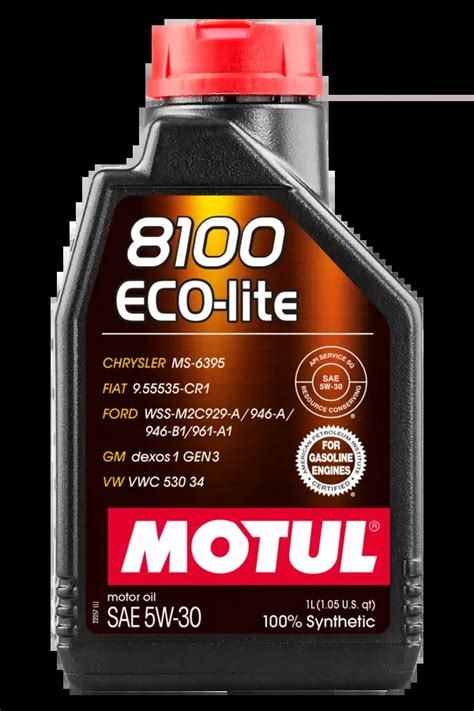 Motul 8100 X Cess 5w 40 Motul