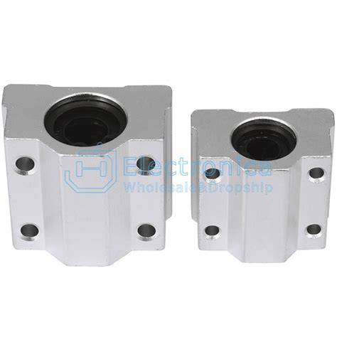 Linear Motion Ball Bearing Slide Block JH B2B Wholesale Dropship Online Store