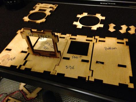 Augment Your Reality With The Itorch Raspberry Pi Flashlight Projector